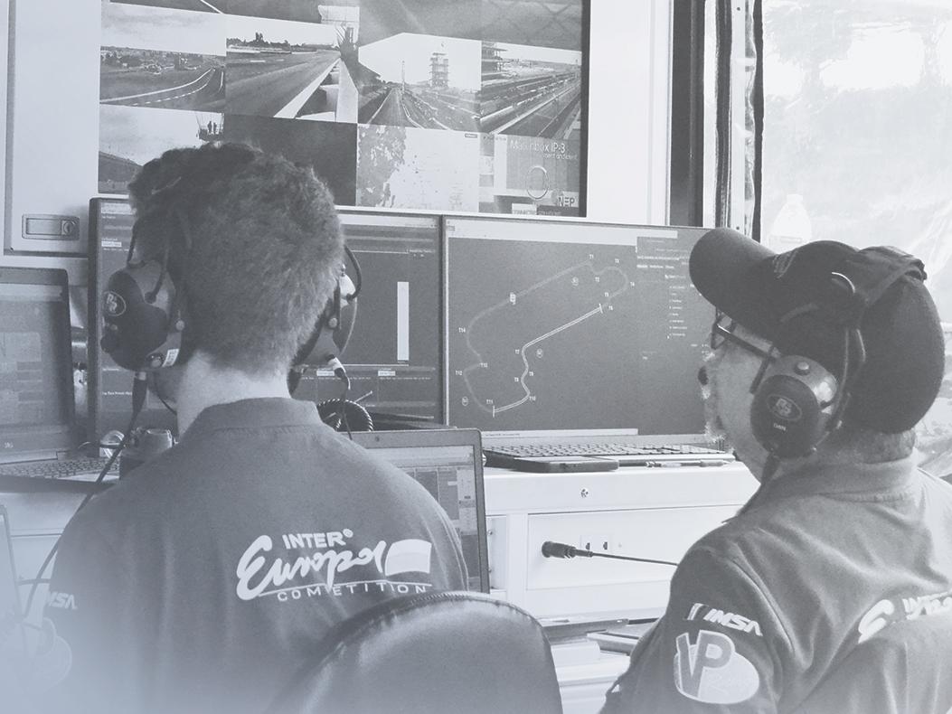 Business Profile: FirepunkPerformance Racing Industry